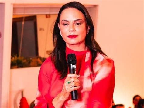 Luiza Brunet faz acordo por dívida em cartão de crédito de R 646 mil