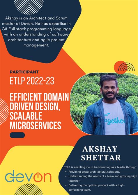 Akshay Shettar Posted On Linkedin