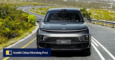 Ev Makers Nio Xpeng And Li Auto Report Stronger Sales In February But