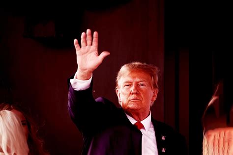 Appeals Court Rejects Trump Immunity Bid