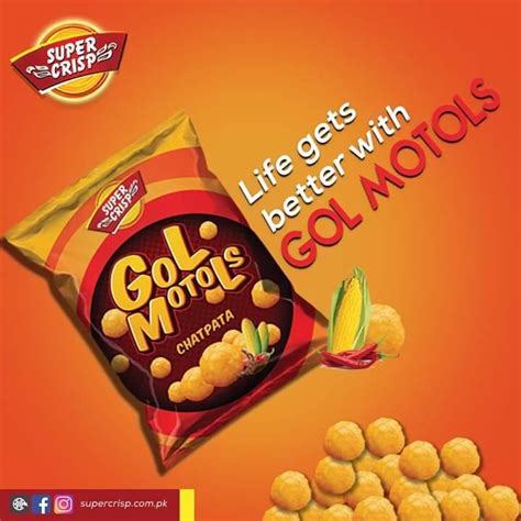 Muhammad Ali Shahzaib On Linkedin Golmotols Qualitysnacks
