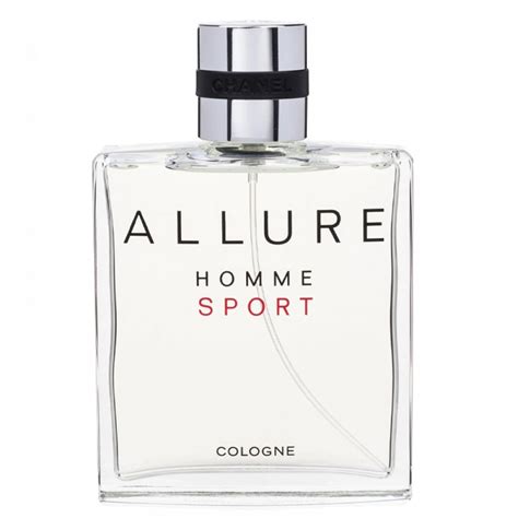 Chanel Allure Homme Sport For Men - cologne 100ml