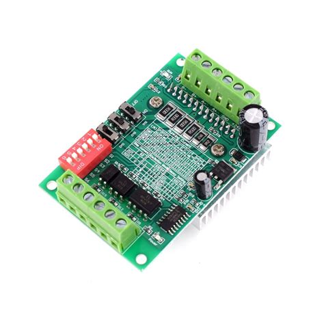 TB Stepper Motor Driver Rytronics In
