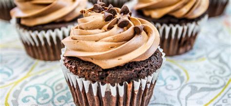 Como Fazer Cupcake Perfeito