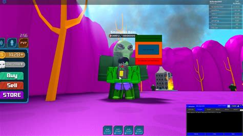 Superhero Simulator Scripthack All Coins Youtube