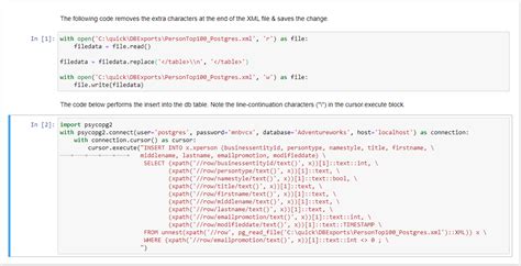 Ssis Vs Python Experiment 2 Xcelsiordev