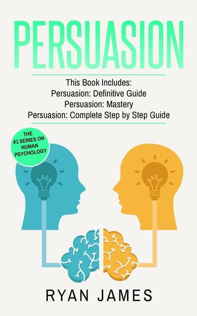 Persuasion 3 Manuscripts Persuasion Definitive Guide Persuasion