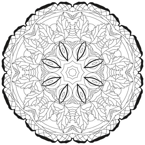 著色頁的圓形裝飾 Zentangle 繪圖 向量 成年人 裝飾品 獎章向量圖案素材免費下載，png，eps和ai素材下載 Pngtree