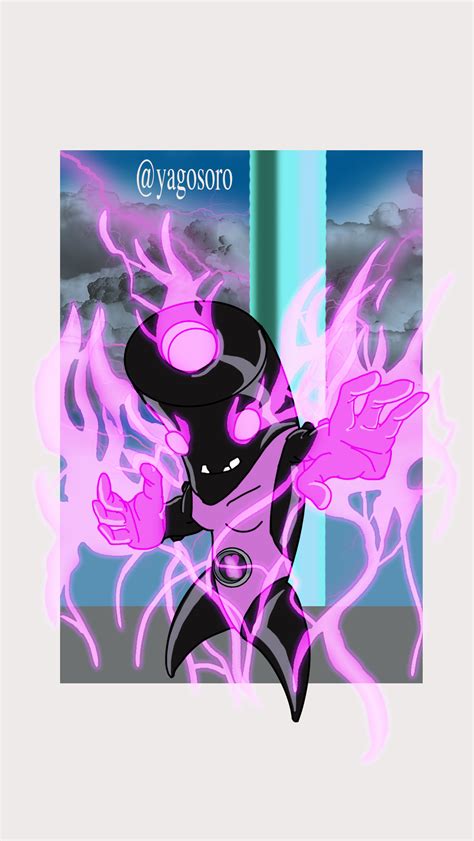 San Valentrix Dia 8 Batore By 810soro On Deviantart