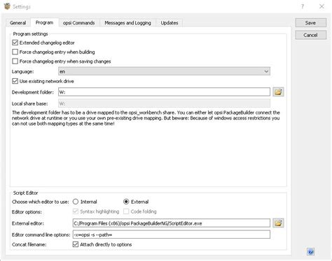 Integration Of New Software Packages Into The Opsi System Opsi