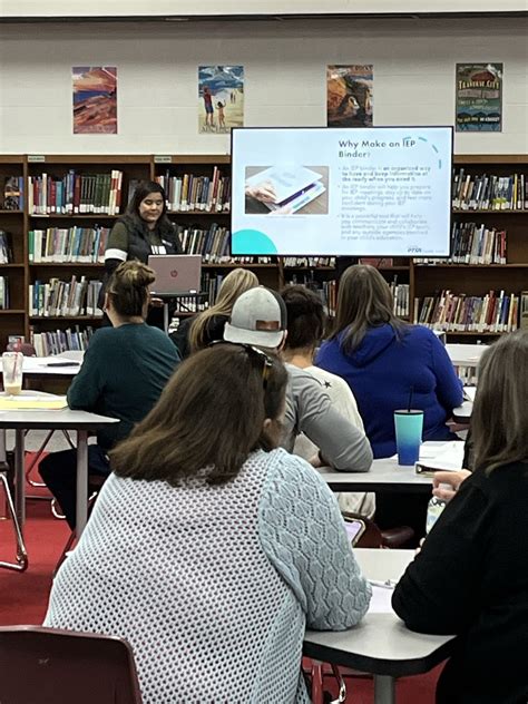 Iep Binder Organization Livonia Ptsa Council
