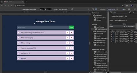 aditya mishra on linkedin so now here s project 10 of my react