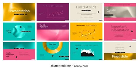 Table Chart Design Ppt Images Stock Photos Vectors Shutterstock
