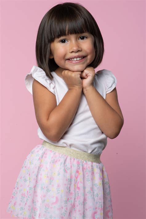 Barefoot Model And Talent Agency Vera