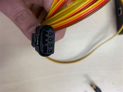 What Type Of Connector Is This R Askelectronics