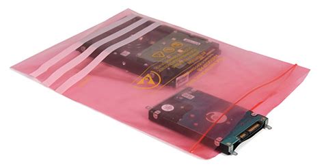 Static Control Solder Connection Prevent Esd Related Failures