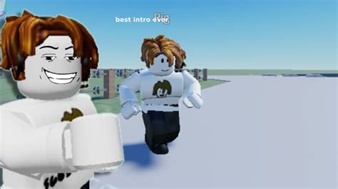 I Made A Similar Intro To Kakav420 S Intro Youtube