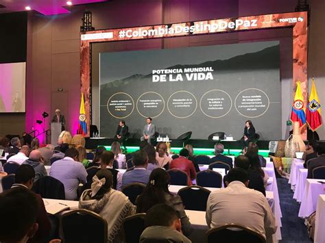 C Mo Pretende Colombia Atraer Millones De Turistas Para El Infobae