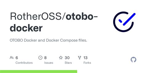 github rotheross otobo docker otobo docker and docker compose files