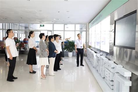 幸福乐清 友好“童”行 台州市妇联来乐考察交流儿童友好城市建设工作澎湃号·政务澎湃新闻 The Paper
