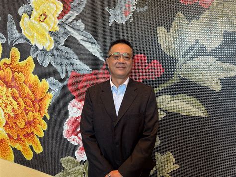台灣晶片驅動繁榮 秘魯台商：台灣能見度已經「擋不住」 影音