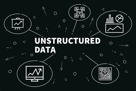 Unstructured Data Ai Chronicles Insights Innovations In Technology