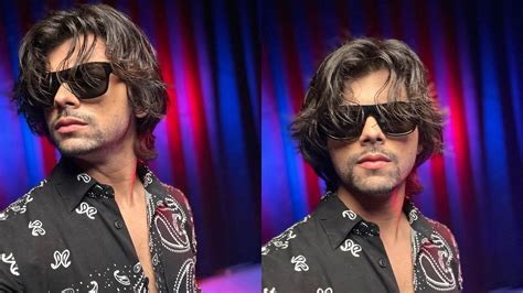 Salman Khan Tere Naam Hairstyle