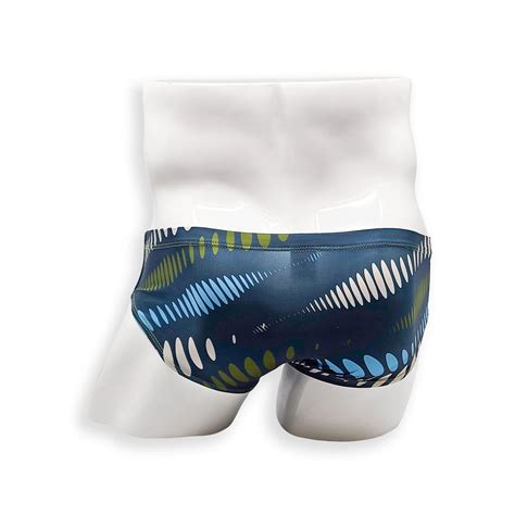 Basic Swim Brief Moonlight Hac Swim