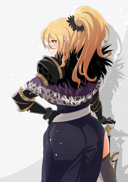 Christina Princess Connect Princess Connect Re Dive Image By Shumazarashi