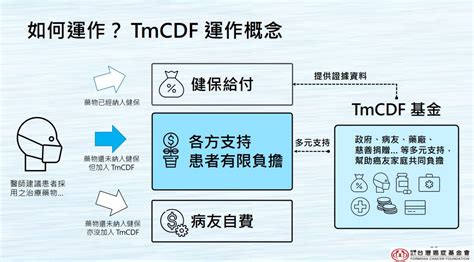 癌症新藥健保不給付 卻又沒錢治療怎麼辦？病友團體推「癌症新藥多元支持基金」 Yahoo奇摩汽車機車