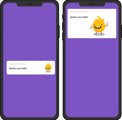 Image Push Notificationadvanced In Flutter Using Firebaseios