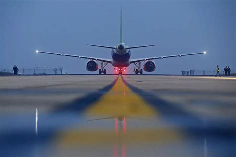 关注 成功！1300多公里，c919大型客机完成首次远距离飞行！