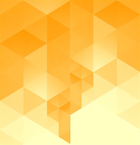Желтый фон геометрия фото и картинки Abrakadabra Fun