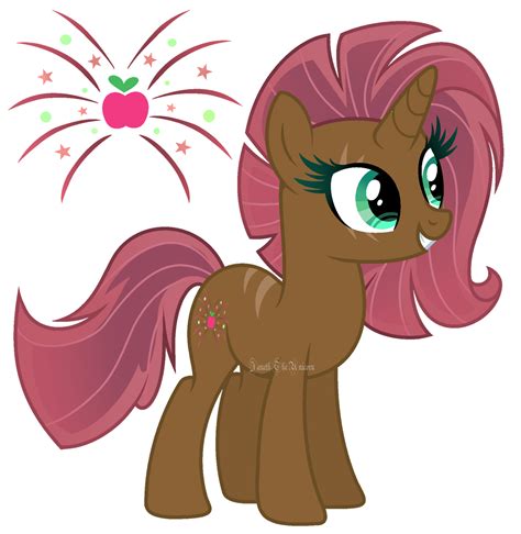 Custom N5 Mlp By Tutty Fruit Art On Deviantart