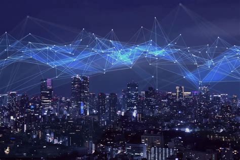 What Is Lorawan Understanding Long Range Low Power Communication For