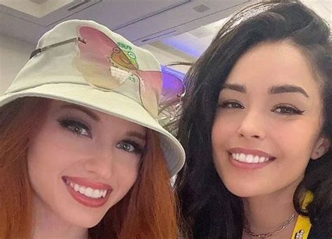 Amouranth Vs Pokimane Vs Valkyrae Who Is The Queen At Doing Ludwigs Iconic Dance Move