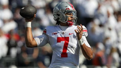 Surveying Potential Landing Spots For Top Qbs In Draft Yardbarker