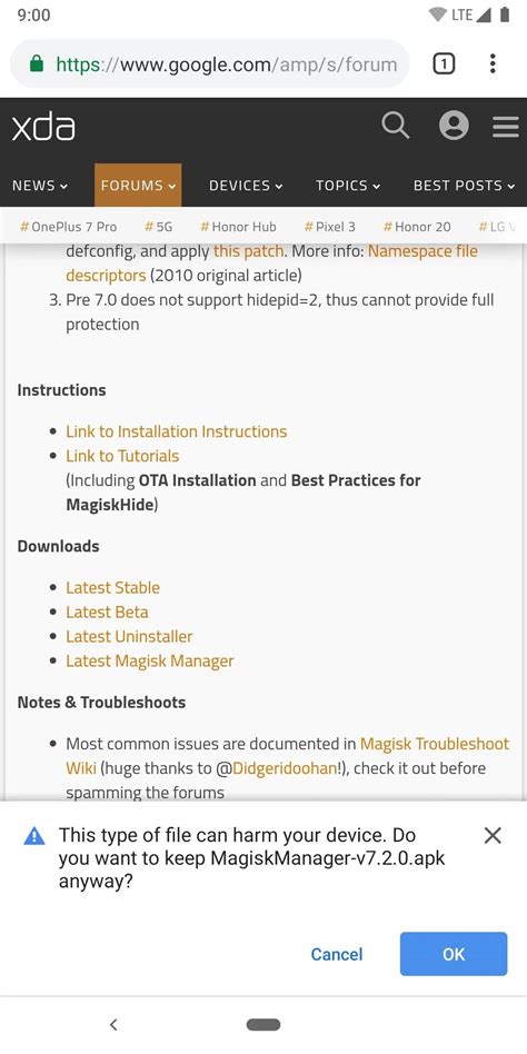 How To Root Your Pixel 3a With Magisk