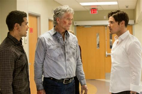 Christopher Bobby And John Ross John Ross Iii Photo 37637298 Fanpop