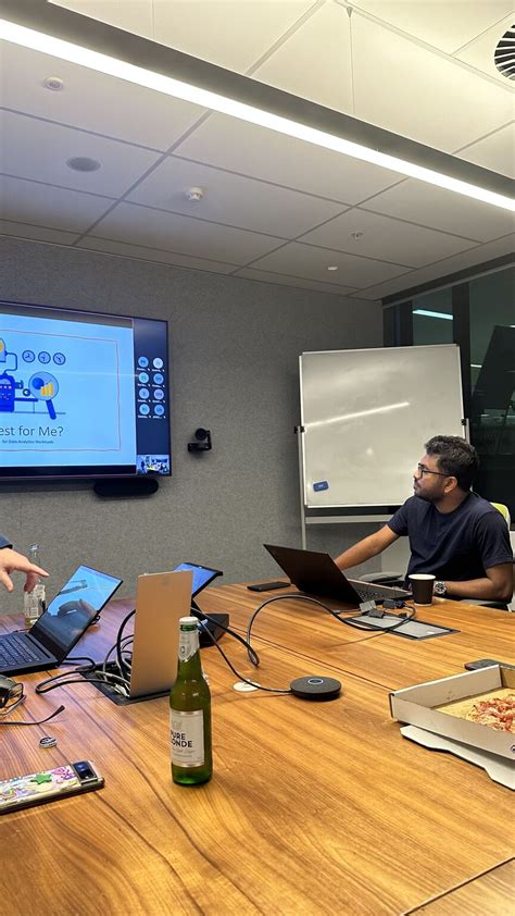 haritha thilakarathne on linkedin dataanalytics dataplatform meetup