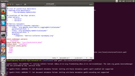 Learn How To Process Stream Data In Real Time Using Apache Storm