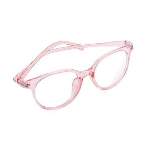Anti Radiation Eyeglasses Computer Anti Radiation Eyeglass Women Round