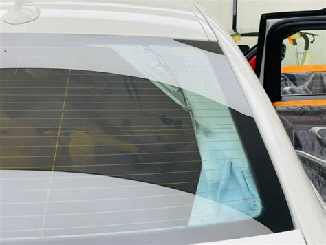 Tser 높은 틴팅 추천 스미스클럽 베가 열차단필름 시공 후기 네이버 블로그