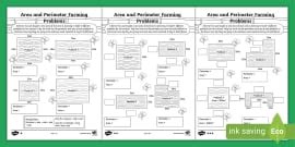 What Is The Perimeter Formulas Definition Examples