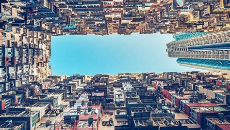 雄安新区之新 建立新型住房保障体系界面新闻
