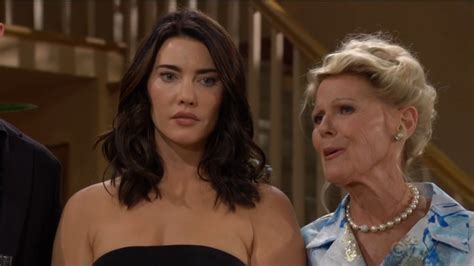 Official Bold And The Beautiful Lovers Soaps Spoilers I Wouldnt Be