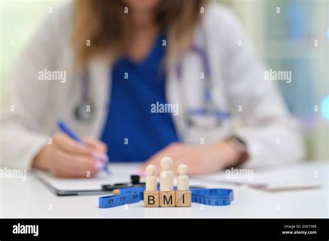 The Process Of Bmi Calculation And Comprehensive Health Assessment In