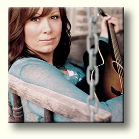 Singer Suzy Bogguss American Profile