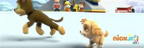 Paw Patrol Season 1 Episode 9 By Karllthorn On Deviantart