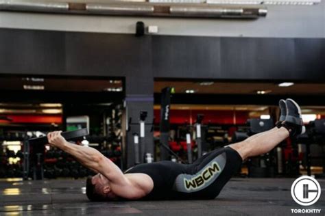 Best Core Stability Exercises With Workout Examples